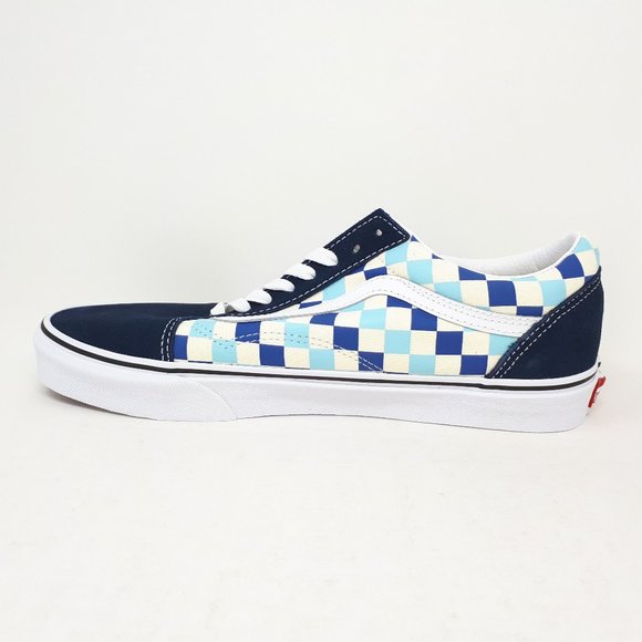 Vans | Shoes | Vans Old Skool Mens Skate Casual Authentic Shoe Sneaker ...